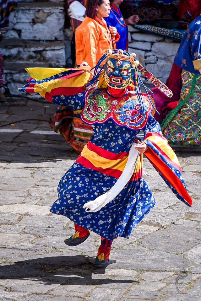 Arise Bhutan Tours & Travels — Discover the Kingdom of Happiness